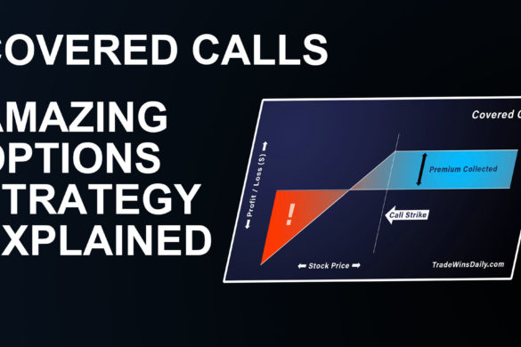 Call and Put Options Explained – (with examples) - TradeWins Daily