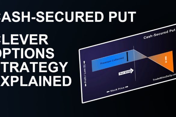 Call and Put Options Explained – (with examples) - TradeWins Daily